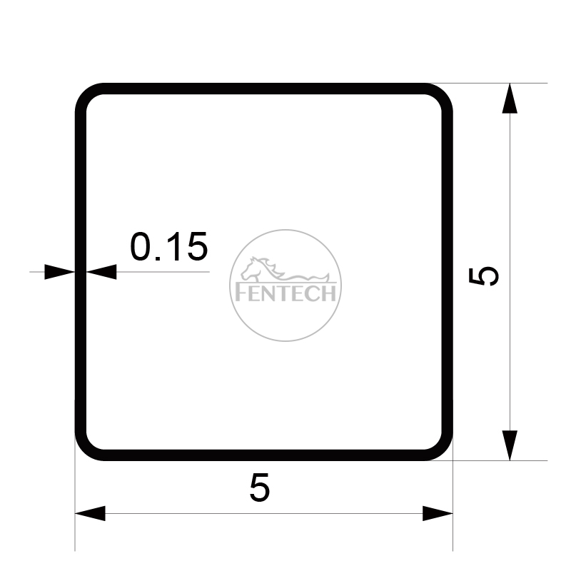 Custom Vinyl Extrusion Profiles, Vinyl Fence Accessories Suppliers